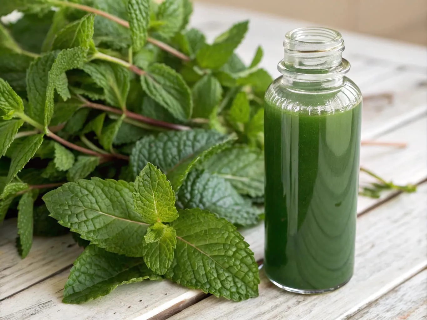 Is Concentrated Extract Of Mint Low FODMAP? The Full Guide