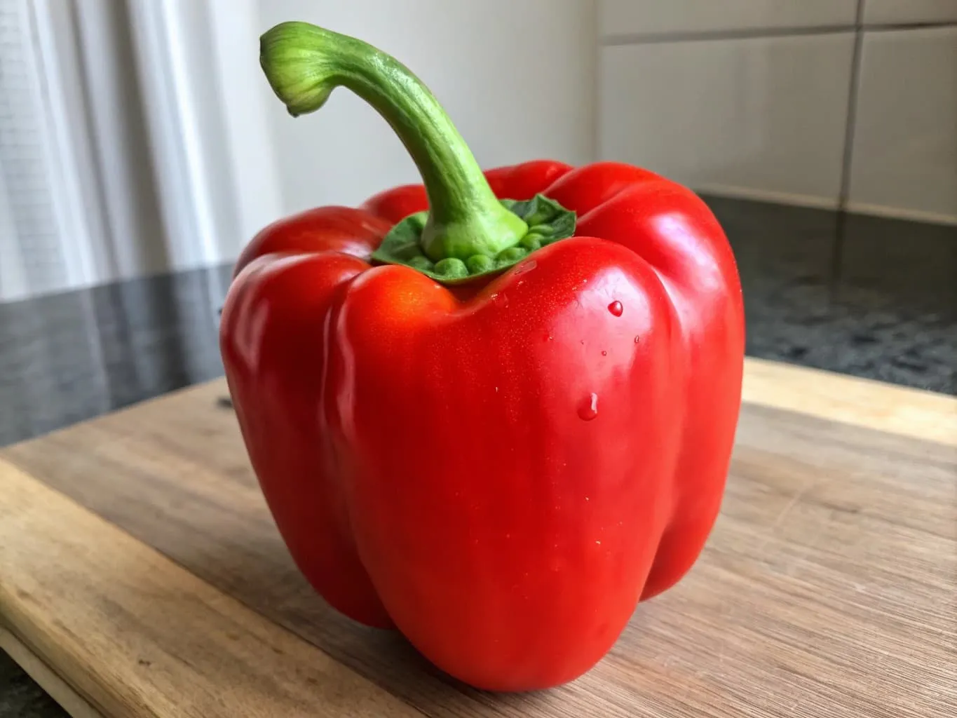 Is Red Bell Pepper Low FODMAP? The Full Guide