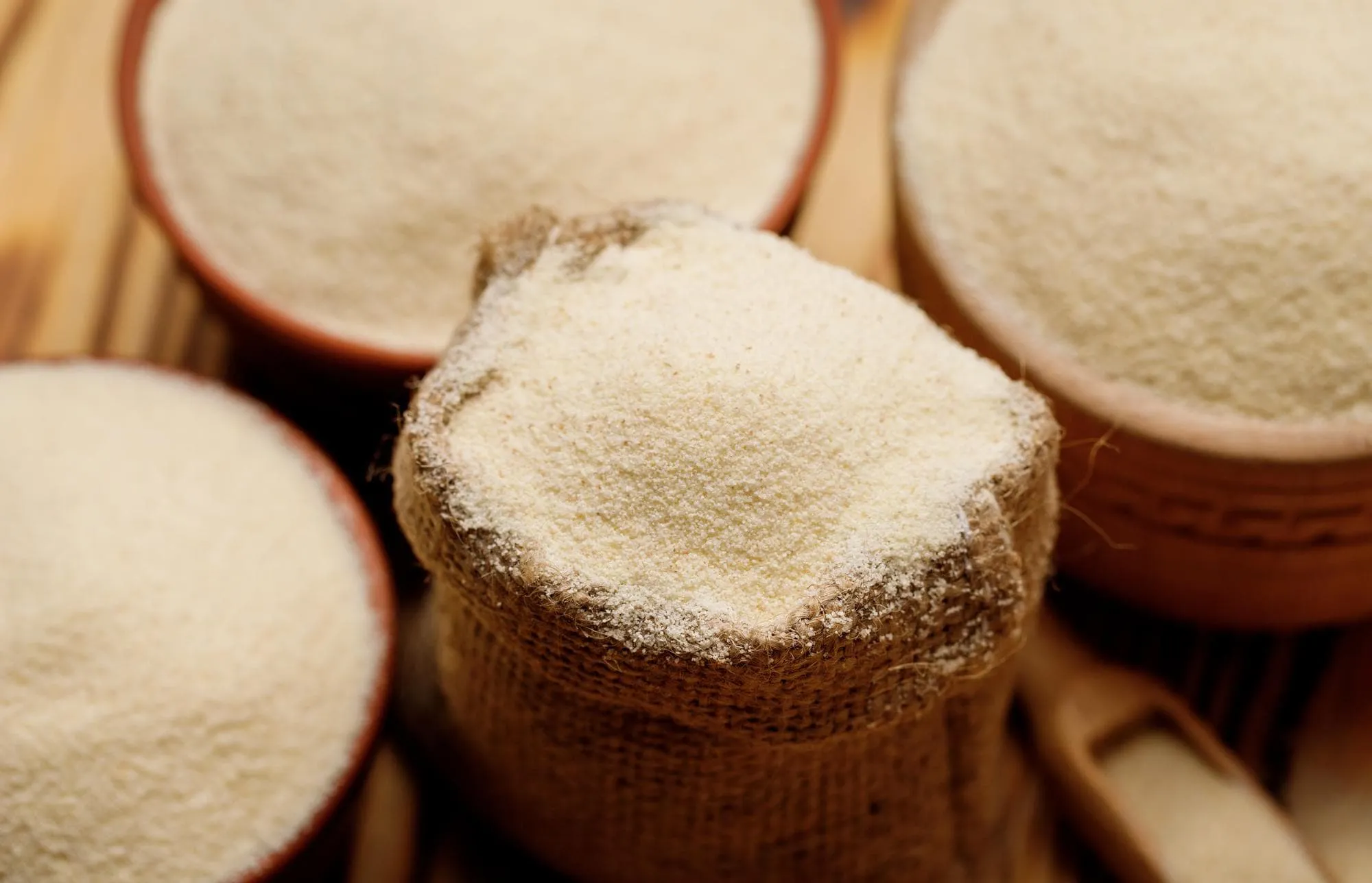 Is Durum Wheat Semolina Low FODMAP? The Full Guide