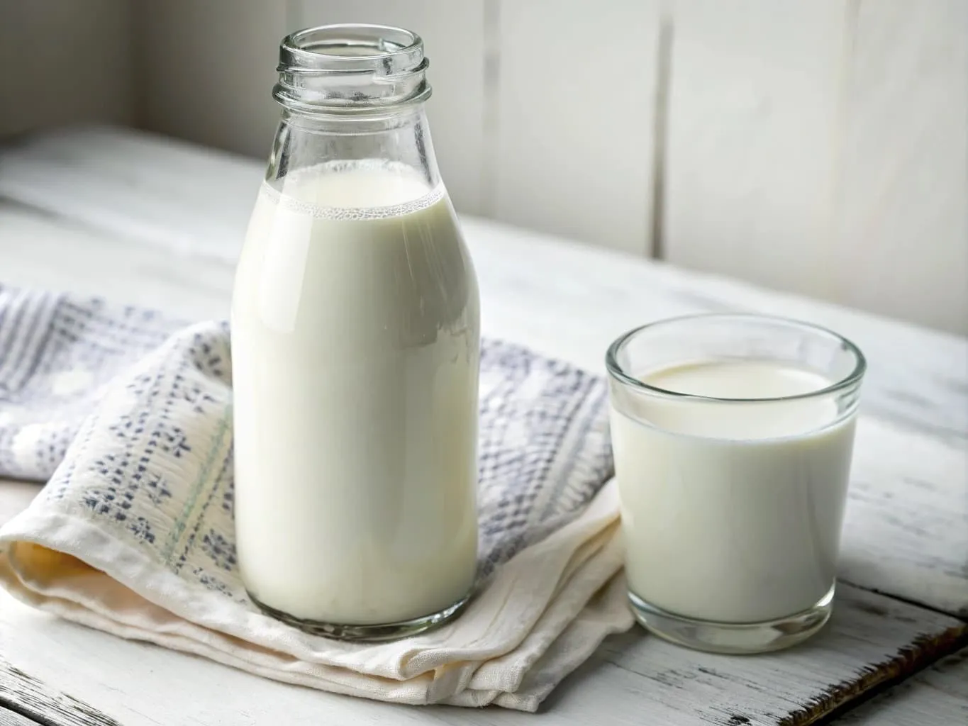 Is Skim Milk Low FODMAP? The Full Guide