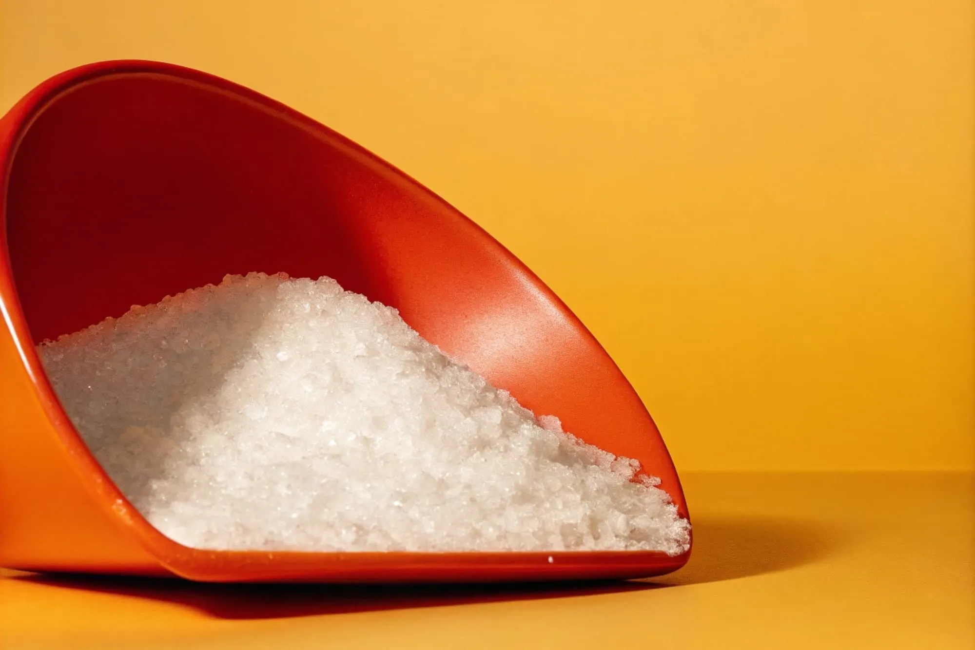 Is E331 Low FODMAP? The Full Guide