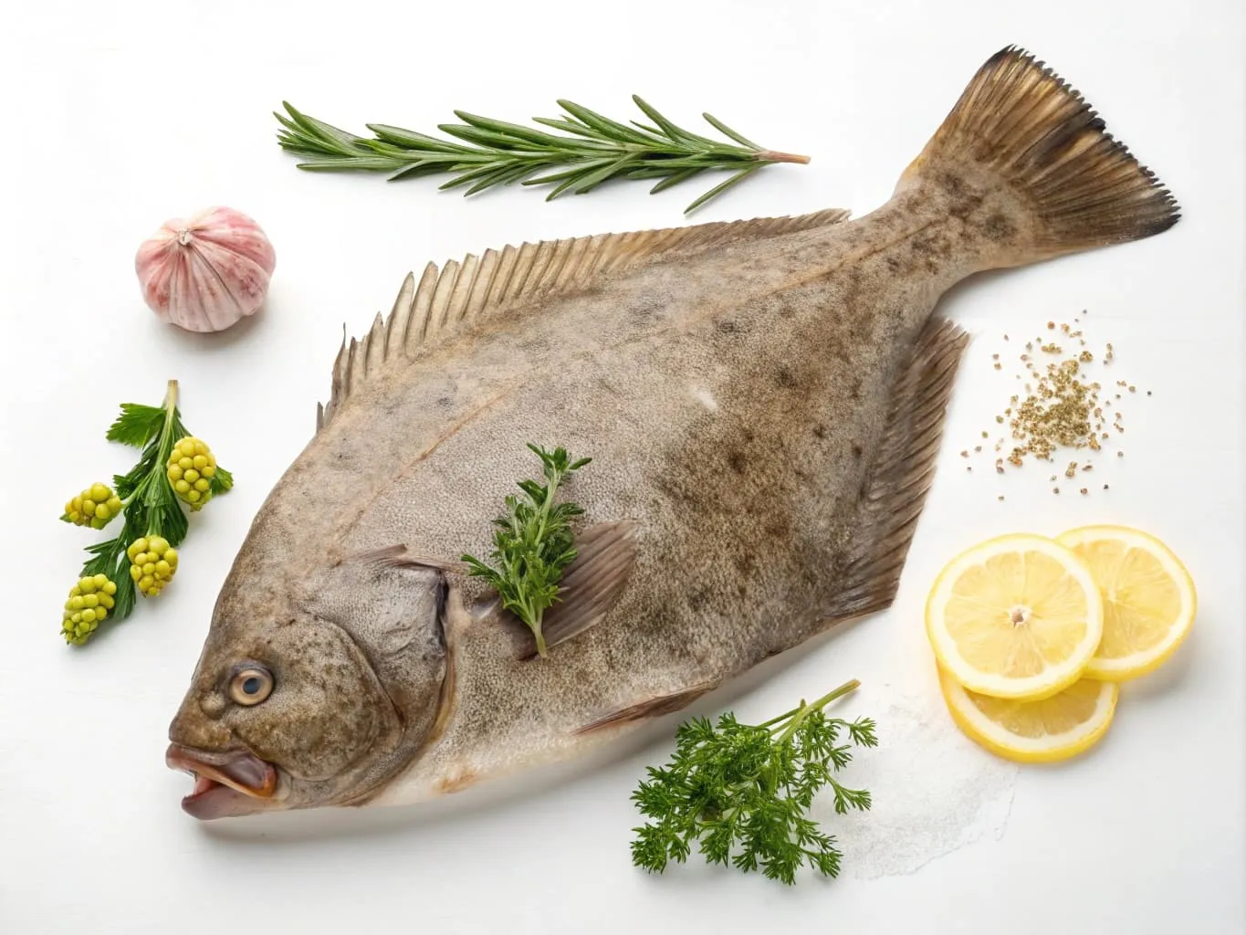 Is Lumpfish Low FODMAP? The Full Guide