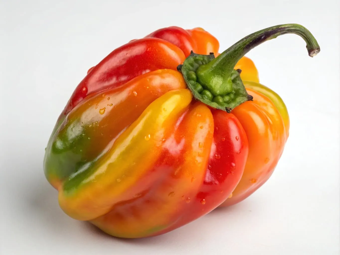 Is Ají Dulce Capsicum Low FODMAP? The Full Guide