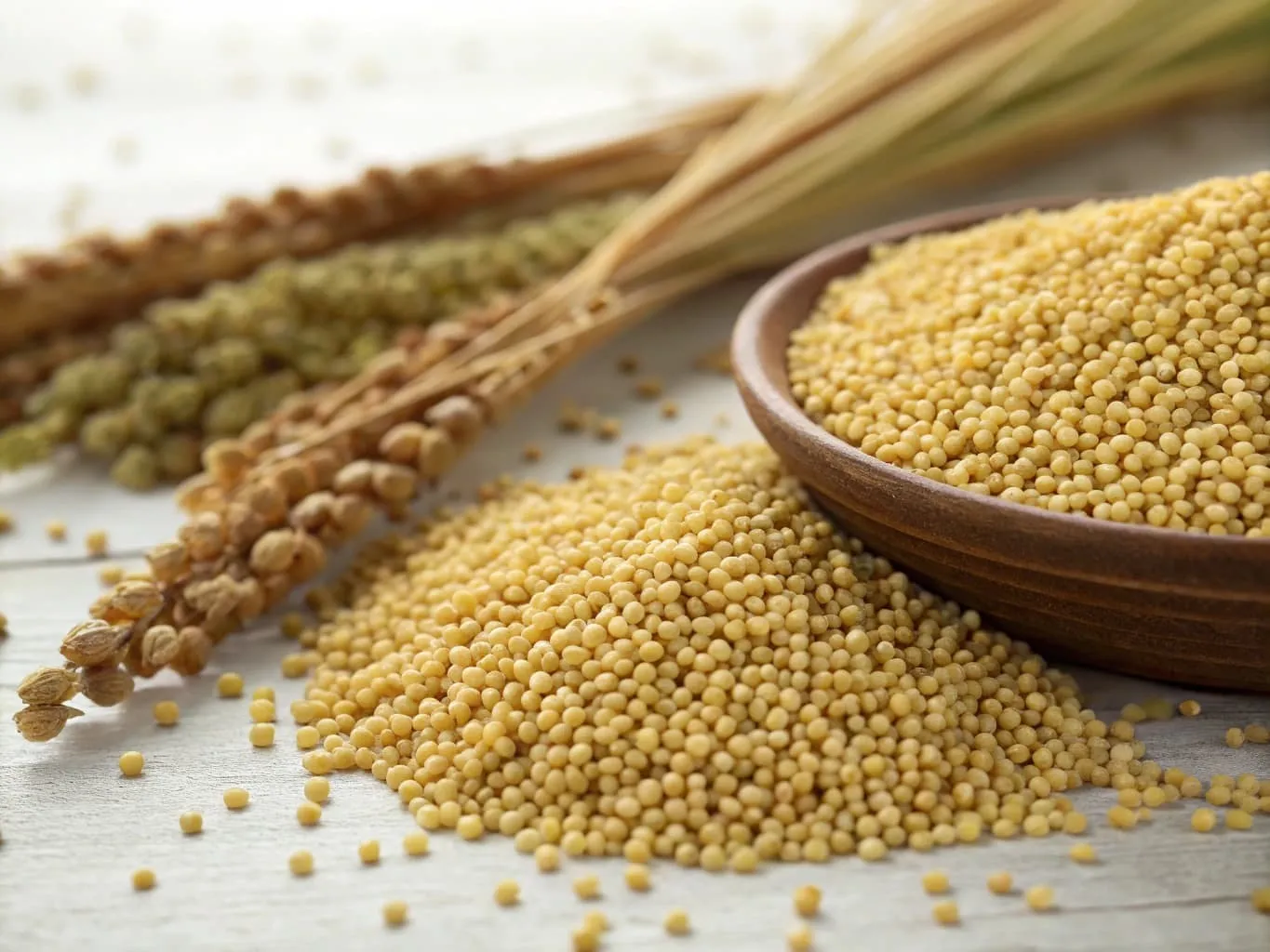 Is Millet Low FODMAP? The Full Guide