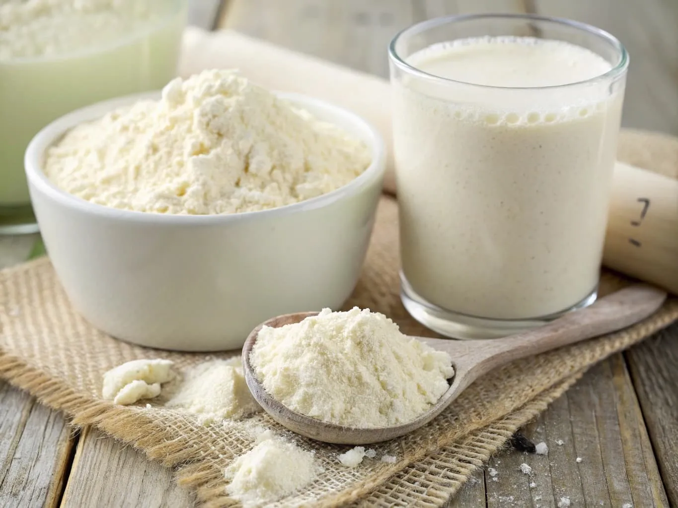 Is Sheep Whey Protein Isolate Low FODMAP? The Full Guide