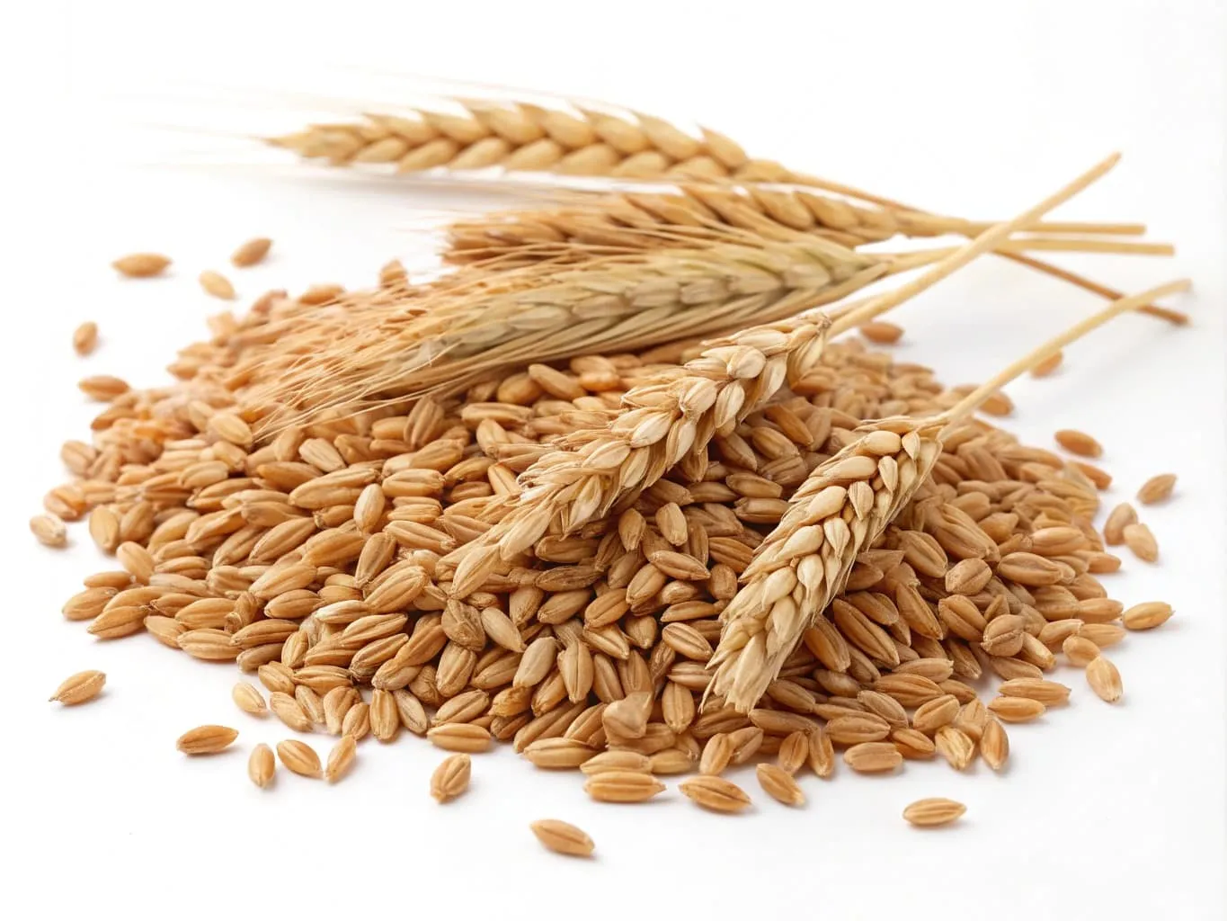 Are Wheat Berries Low FODMAP? The Full Guide