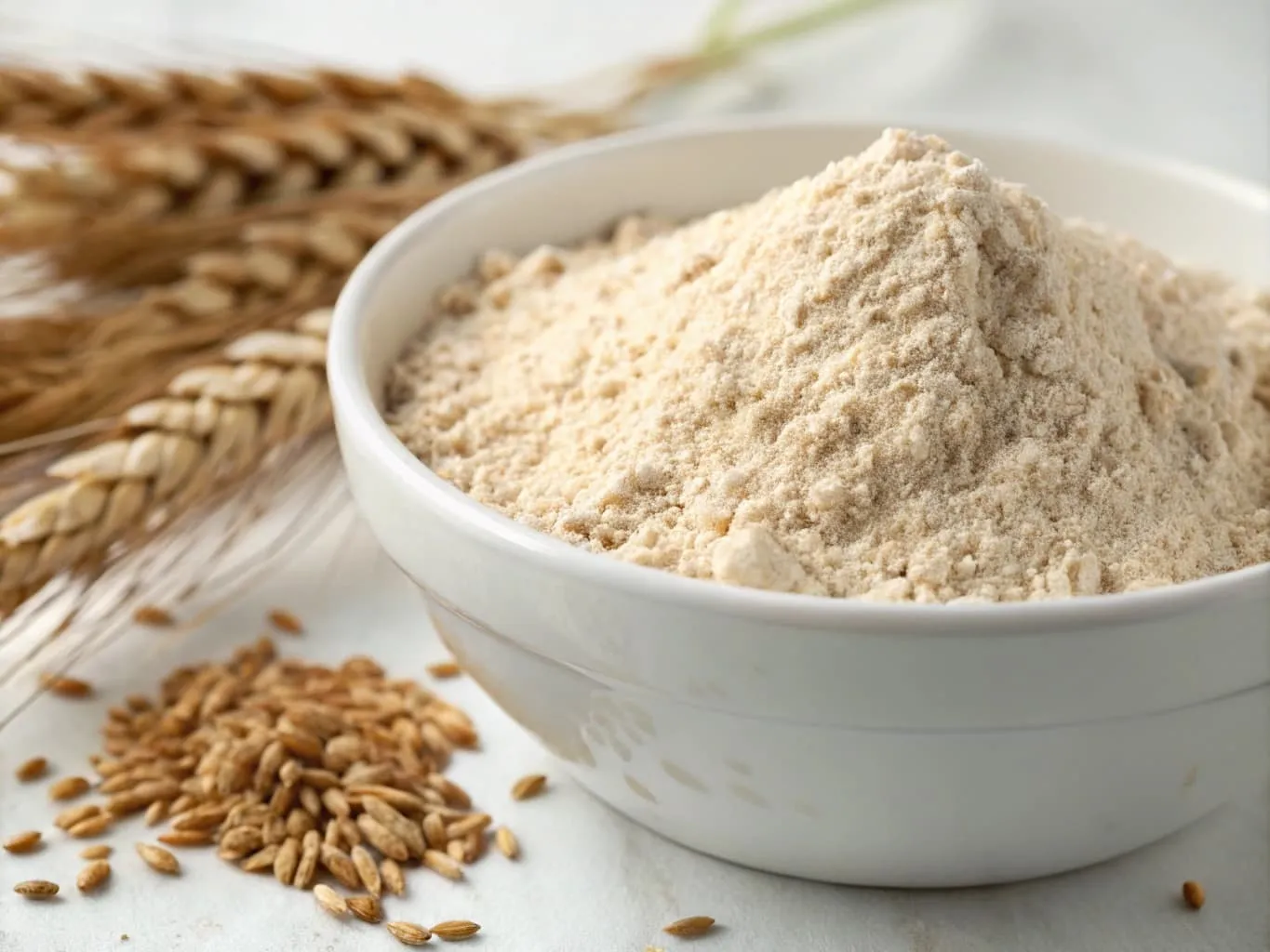 Is Barley Malt Flour Low FODMAP? The Full Guide