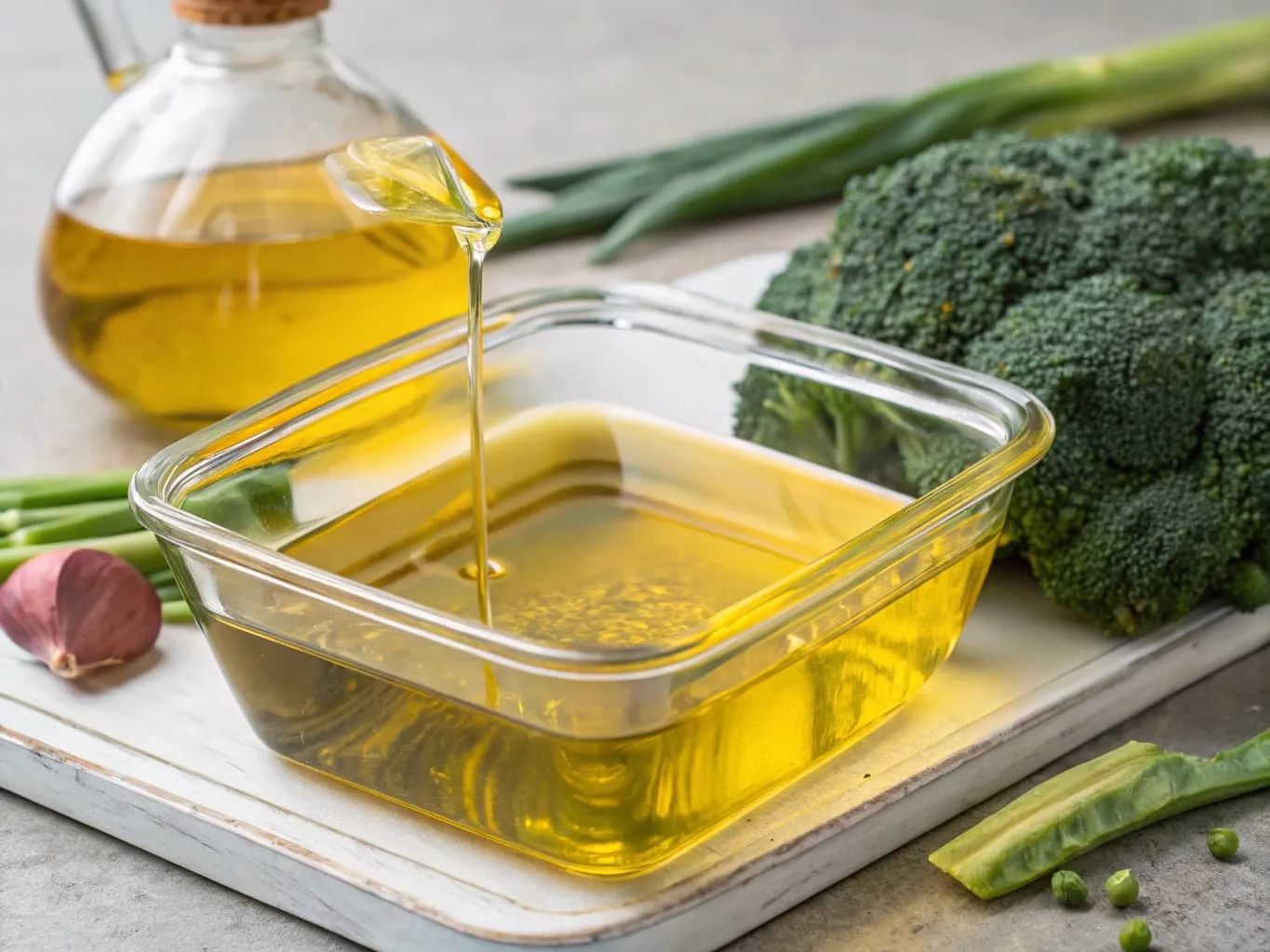 Is Brominated Vegetable Oil Low FODMAP? The Full Guide