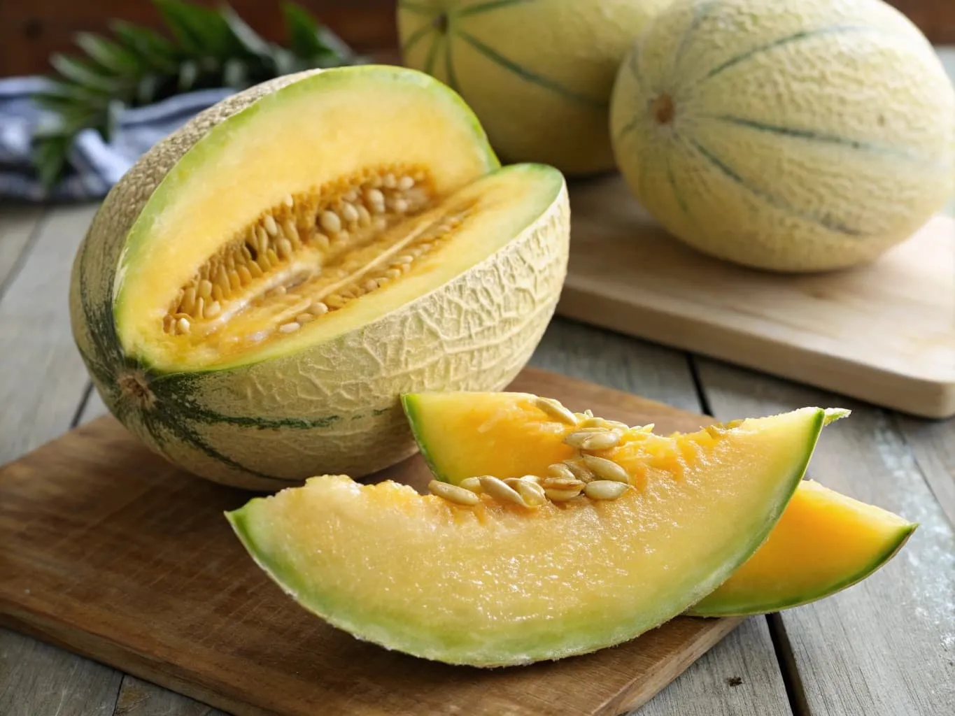 Is Spanish Melon Low FODMAP? The Full Guide