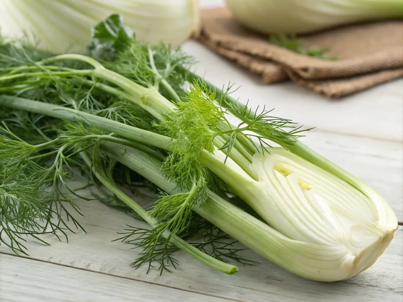 Is Fennel Herb Low FODMAP? The Full Guide